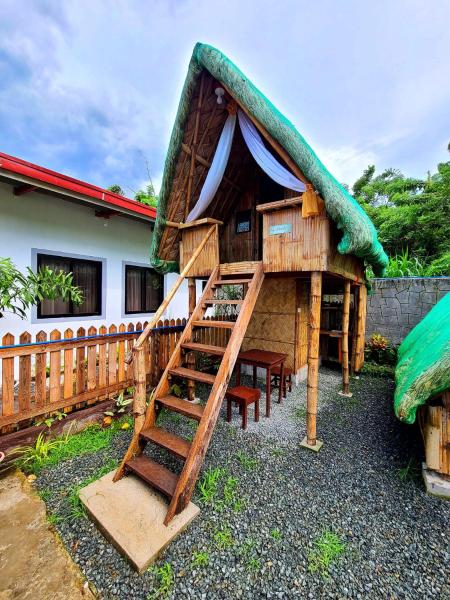 Itawis Resort - Dream Chalet - Tagaytay