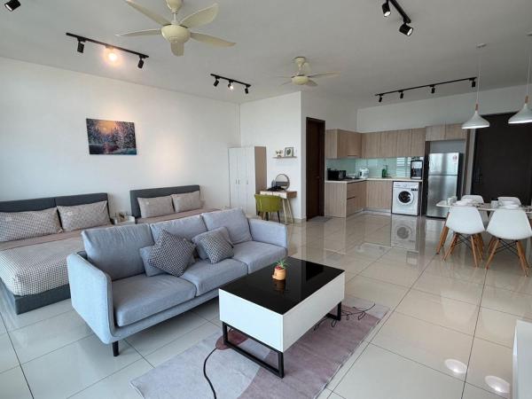 Green Haven Studio - Sengkang