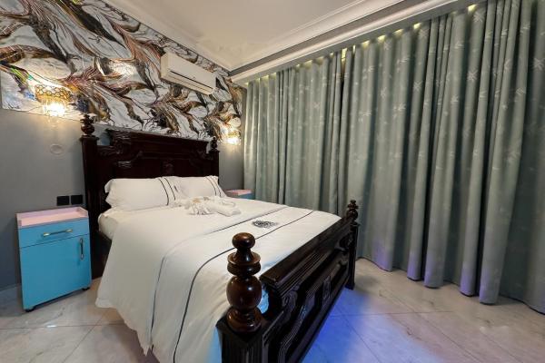 Nalwadda Hotel And Apartments - Kampala