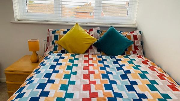 A Cosy & Peaceful Homestay - Kingston upon Thames