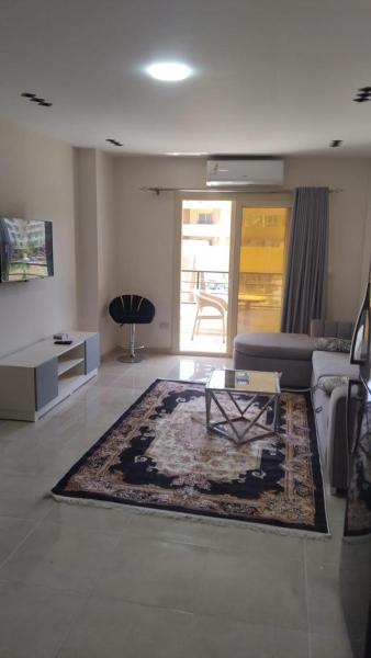 Tiba Golden Resort - Hurghada