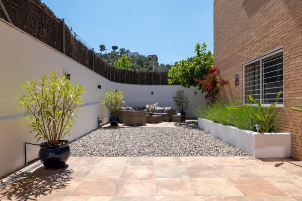 4-bedroom Apartment With Private Garden In Tossa De Mar - Tossa de Mar