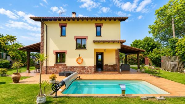 Villa Los Bufones De Pria - Ribadesella