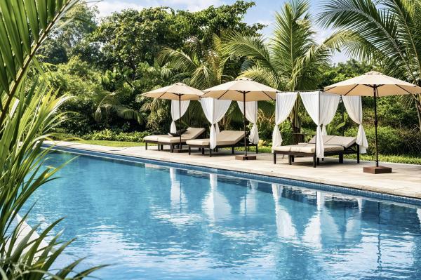 Hidden Valley Eco Retreat Trang An - Tỉnh Ninh Bình