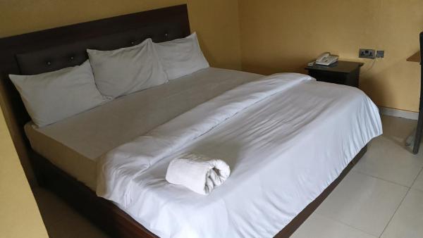 Kofoworola Hotels - Nigeria