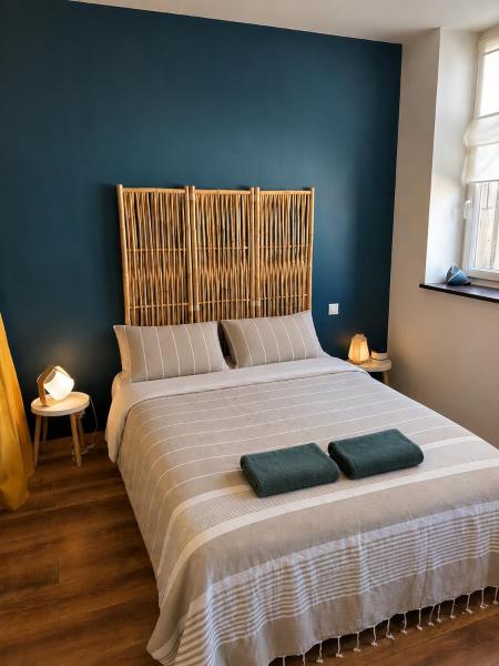 ÉVasion Cosy Dans Le Vieux Village De Gruissan - Gruissan