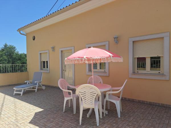 Casa Do Pastana - Ansião