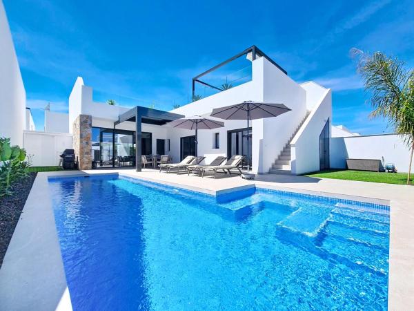 Casa Colisa - 8610 - La Manga