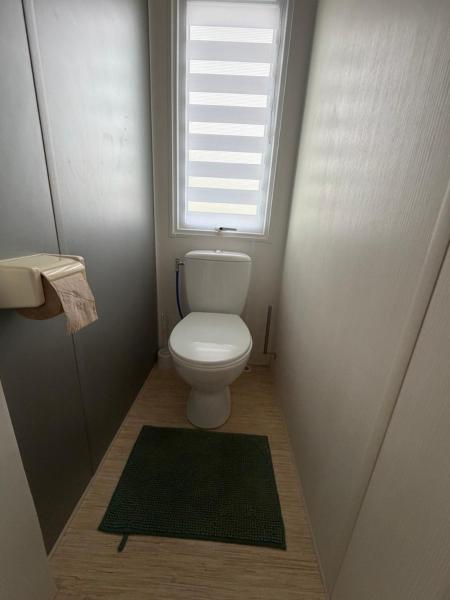 Mobilhome Dans Camping Familial - Roquebrune-sur-Argens