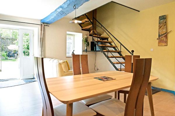 Gite Des Hautes Planches 4 Personnes - Basse-Normandie