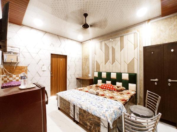 Regal Homestays - Budget & Smart Rooms - Phagwara