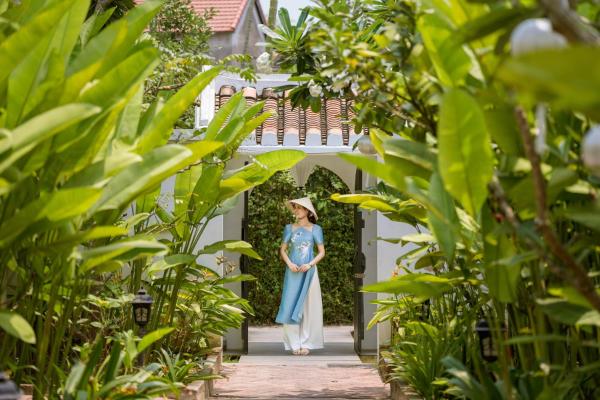Nghe Garden Retreat - Where Nature Meets Serenity - Hội An
