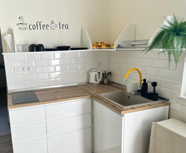Borika Vip Apartments - Mezőkövesd