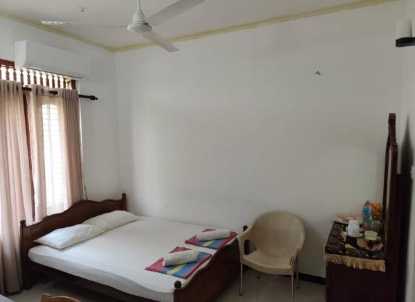 Trellis Homes Rooms For Ladies Only - Colombo
