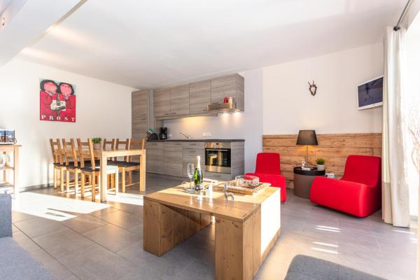 Gästehaus Osterthor By We Rent - Leogang