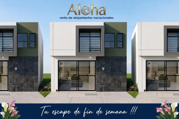 Casa Alcatraz Con Alberca, Cuernavaca Morelos - Xochitepec
