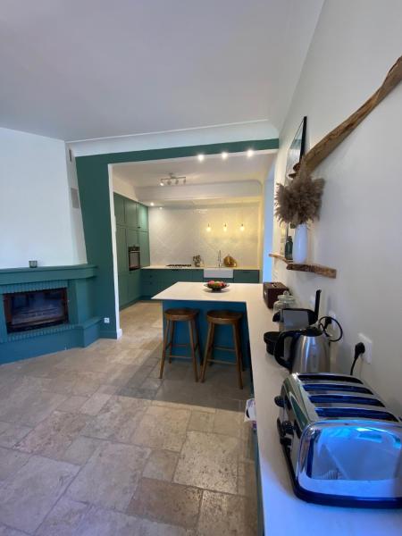 Family House In Provence - L'Isle-sur-la-Sorgue