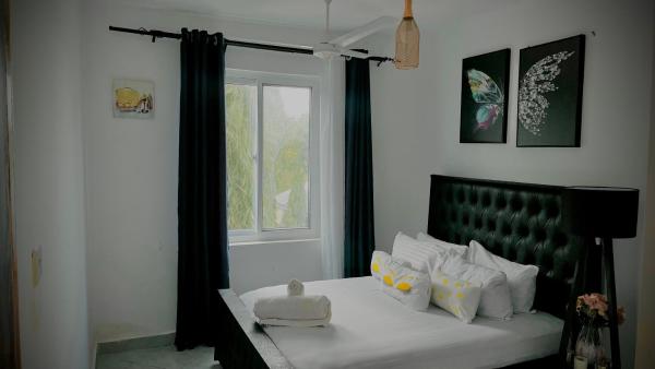 Dallas Apartment - Diani Beach
