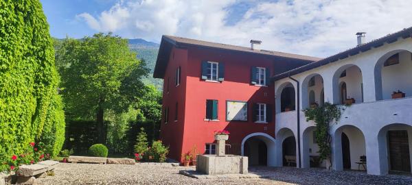 Maso Montel 2 - Levico Terme