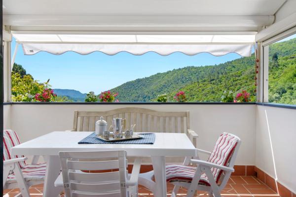 Casa Le Rocchette - Moneglia