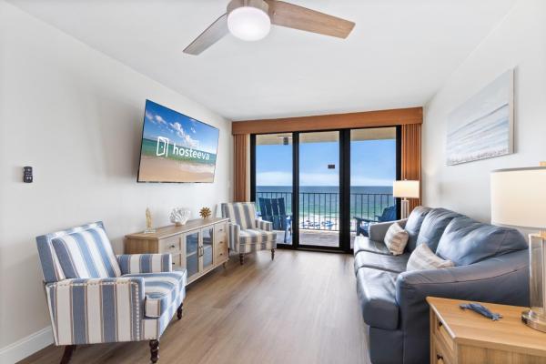 Phoenix Ii 2052 - Newly Renovated Condo!!! - Orange Beach, AL