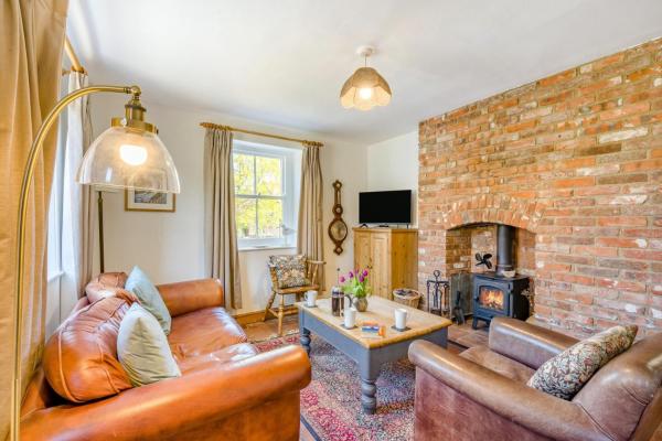 2 Bed In Fakenham Oc-26324 - Blakeney