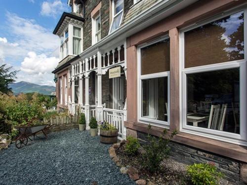 Woodside B & B - Keswick