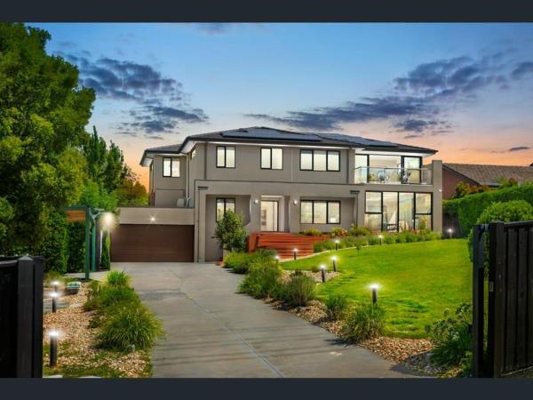 The Grand Golden Mile Estate 6br Luxury Home - Bayswater