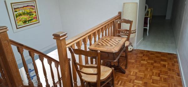 Chambre D'hôtes La Biargerie - Charente
