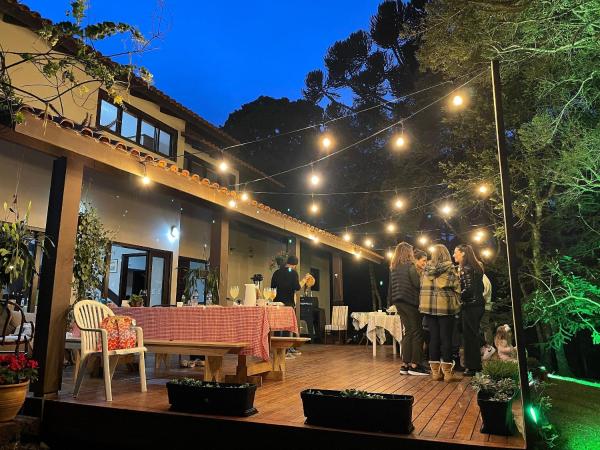 Curta! |153| Casa Dos Pássaros - Campo Alegre - Joinville, Brazil