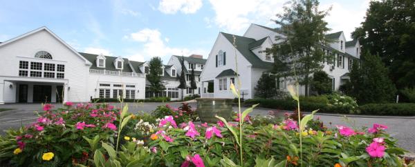 Chocksett Inn - Leominster, MA