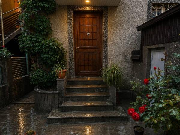 Sunshine Boutique Hostel - Yerevan
