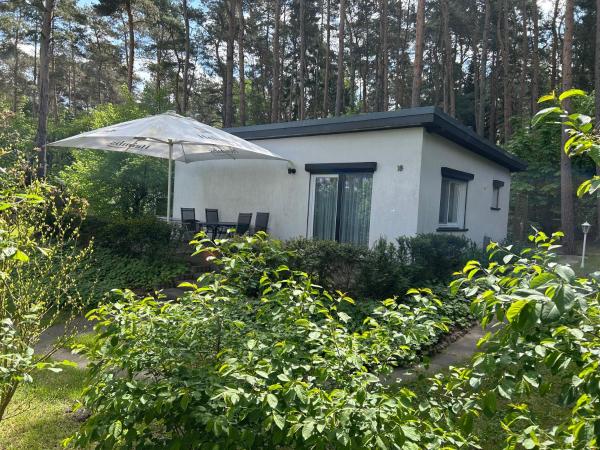 Ferienhaus Stefanie - Bad Düben