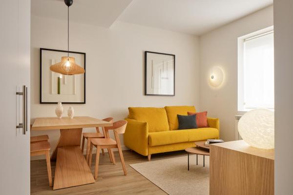 Novelty By Feelfree Rentals - San Sebastian