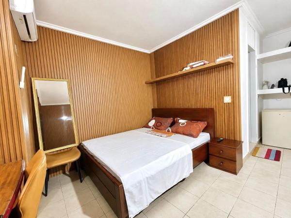 La Chambre Dorée - Douala