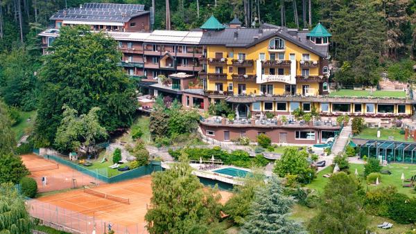 Sport Hotel Panorama- Spa Resort - Paganella