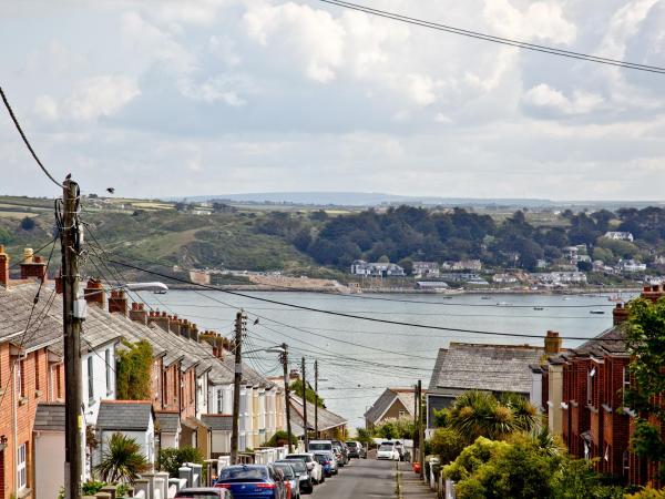 Trevistas, Padstow, Cornwall - Padstow