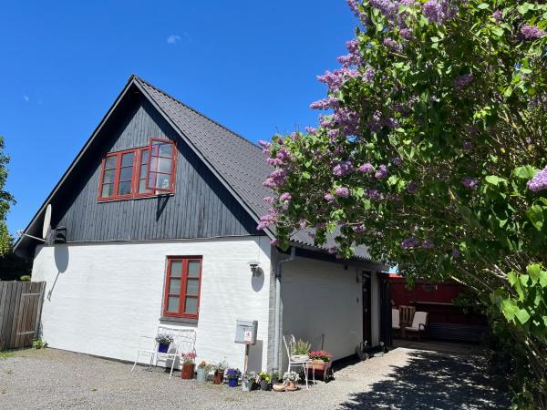 Boots And Bikes B&b - Denemarken