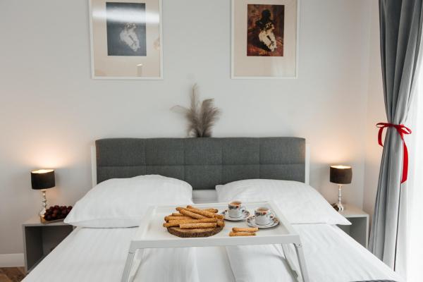 Maya's Flats 15 - Nadmotławie Gdańsk - Gdansk