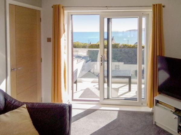Beach Cottage - Benllech