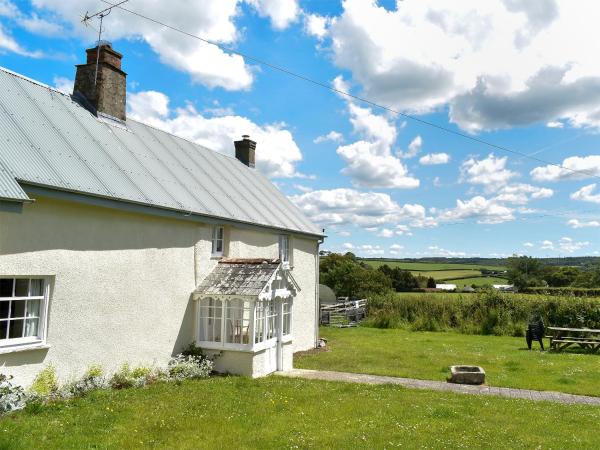 Well Farmhouse - Uk11880 - Holsworthy