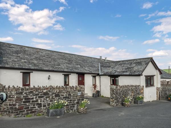 Trewin Court - Uk11878 - Holsworthy