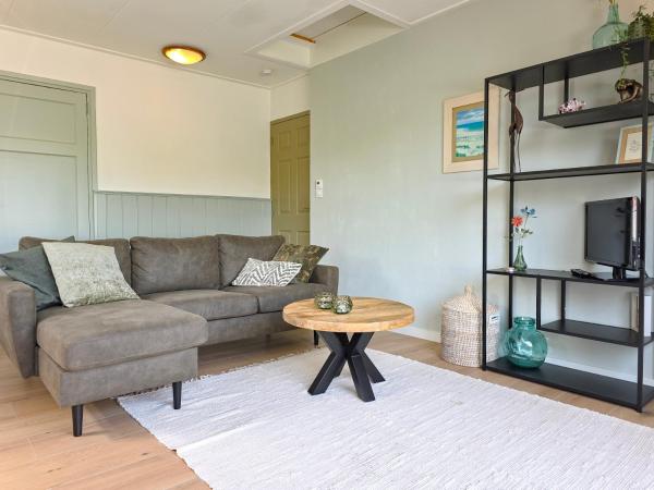 Vakantieappartement De Schuur Vr04 - Breezand