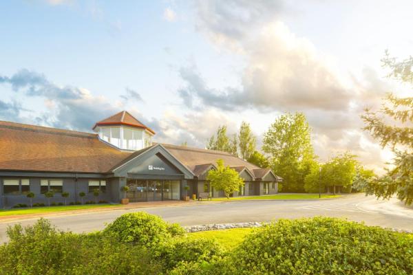 Holiday Inn Aylesbury By Ihg - Aylesbury