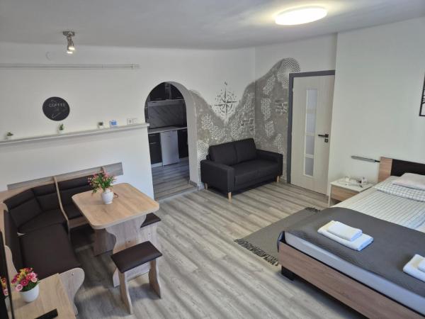 Kucko Vendeghaz Guesthouse - Sárospatak