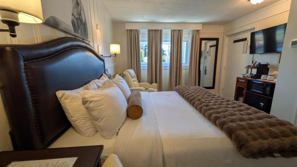 Amherst Inn - Virginia - Shenandoah National Park