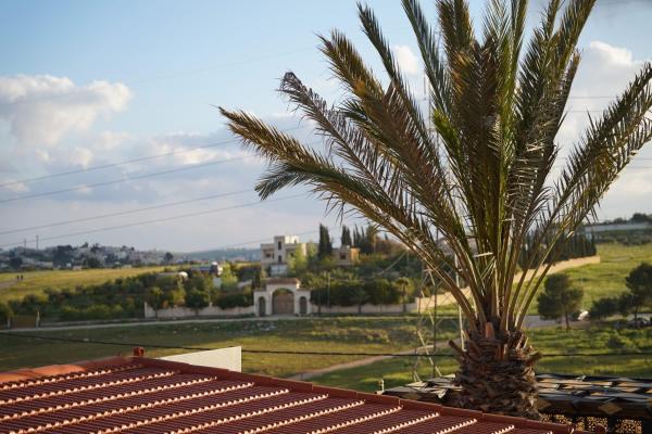 Alsoradi Villa Vipes - Jordan