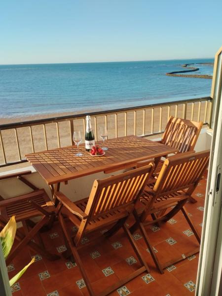 Balcón Al Mar - Chipiona