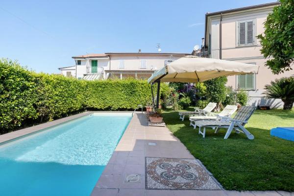 Il Giardino Di Magò - Forte dei Marmi