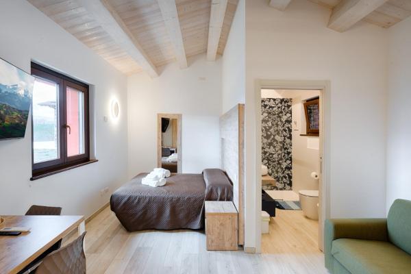 B&b La Tana - Marche
